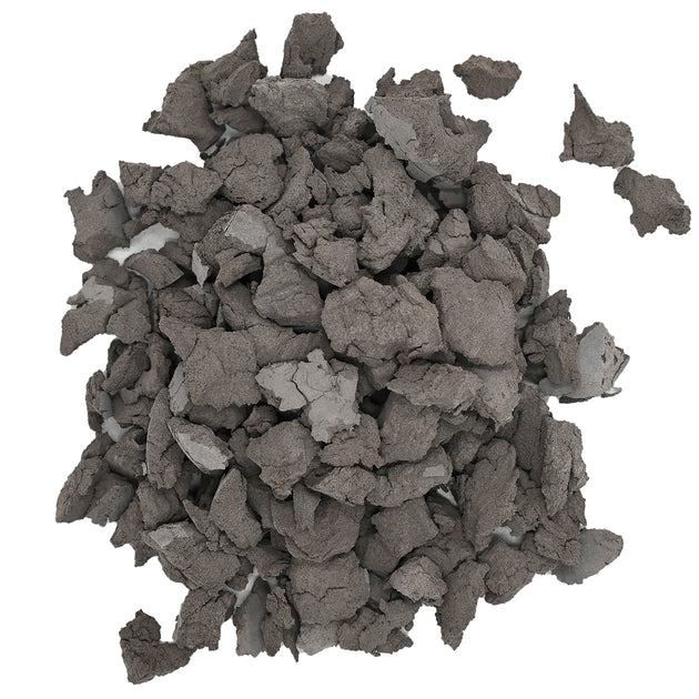 Non Toxic Playground Surface – Rainbow Mulch