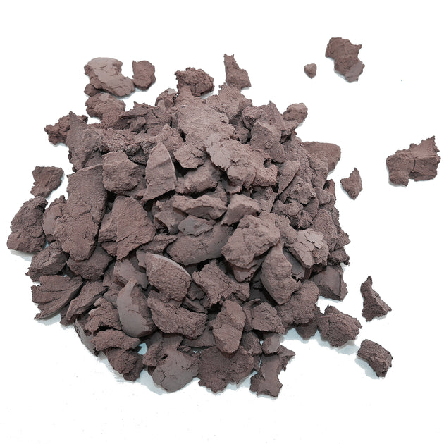 Rainbow Mulch Sample